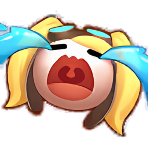 Sticker Maker - MLBB Emotes