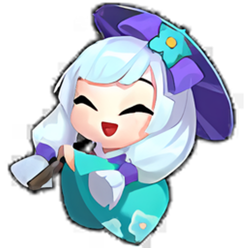 Sticker Maker - MLBB Emotes