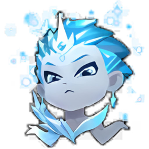 Sticker Maker - MLBB Emotes