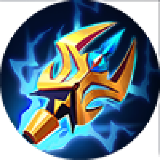 Sticker Maker - MLBB Items