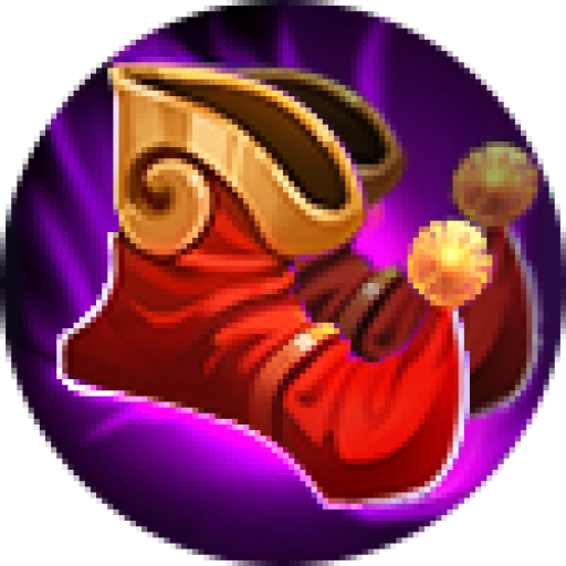 Sticker Maker - MLBB Items