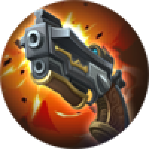 Sticker Maker - MLBB Items