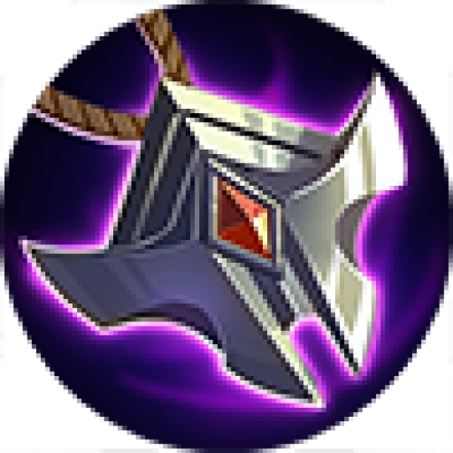 Sticker Maker - MLBB Items