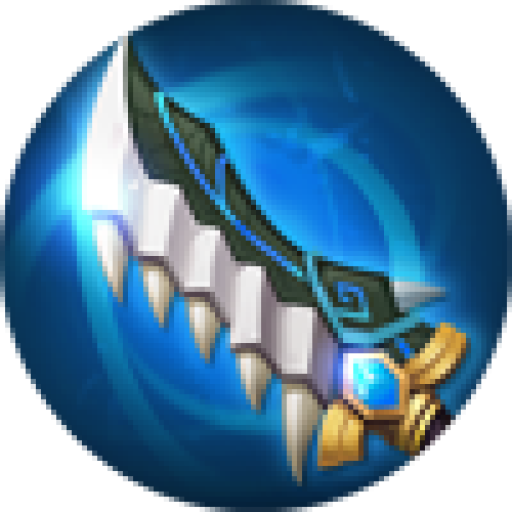 Sticker Maker - MLBB Items