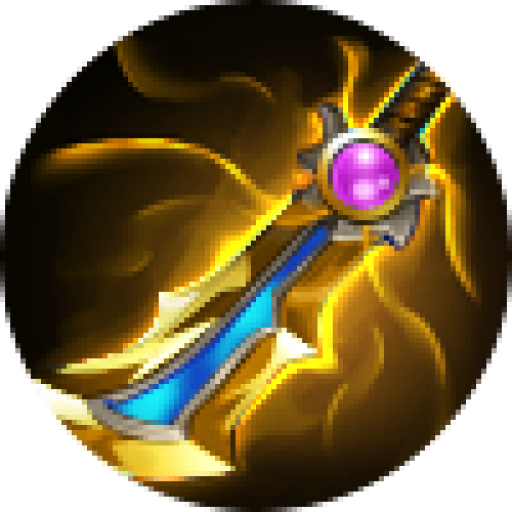 Sticker Maker - MLBB Items