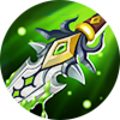 Sticker Maker - MLBB Items