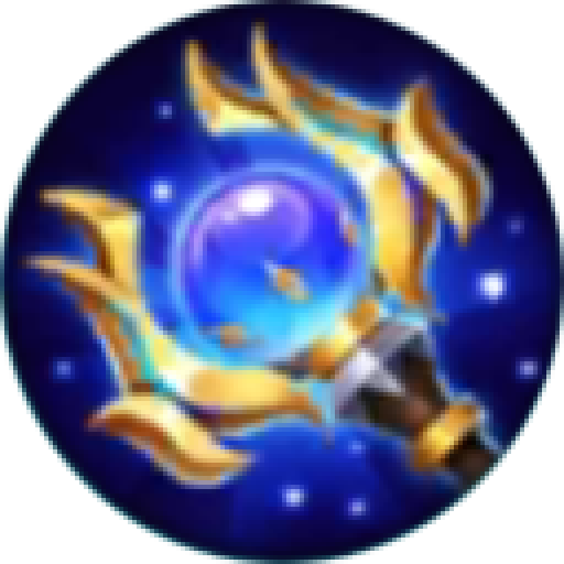 Sticker Maker - MLBB Items