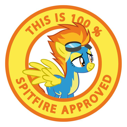 Sticker Maker - MLP STICKER PACK 2