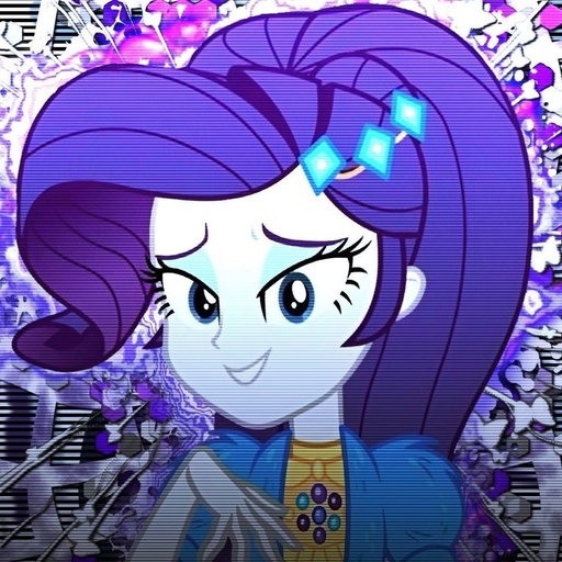 Sticker Maker - MLP sticker pack 4!!