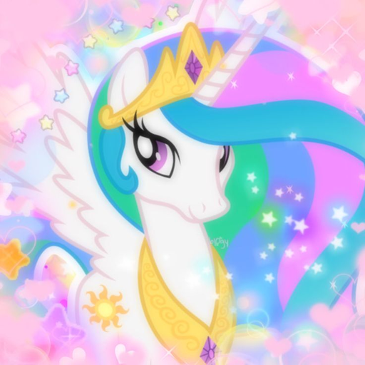Sticker Maker - MLP sticker pack 4!!