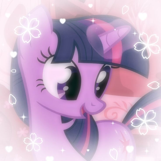 Sticker Maker - MLP sticker pack 4!!