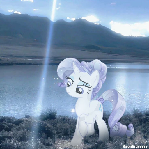 Sticker Maker - MLP sticker pack 4!!