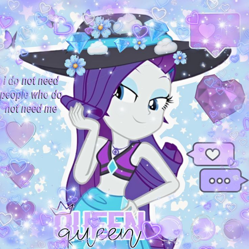 Sticker Maker - MLP sticker pack 4!!