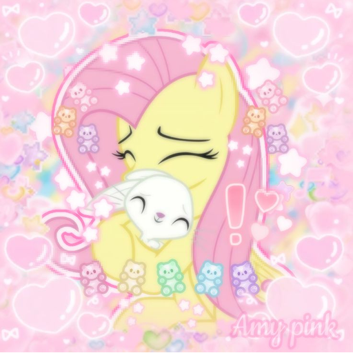 Sticker Maker - MLP sticker pack 4!!