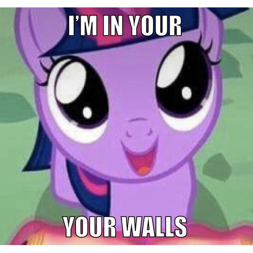 Sticker Maker - MLP stickers 3!!♡