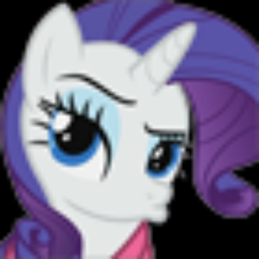 Sticker Maker - MLP stickers 3!!♡