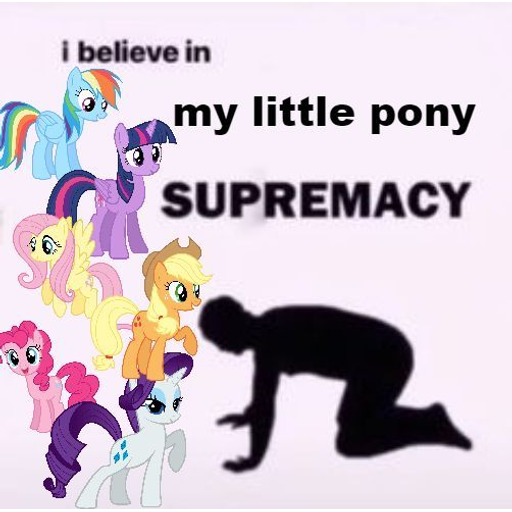 Sticker Maker - MLP stickers!!