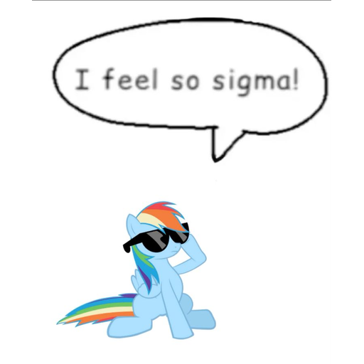 Sticker Maker - MLP stickers!!
