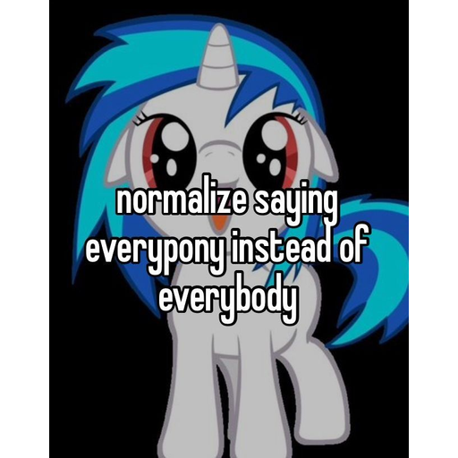 Sticker Maker - MLP stickers!!