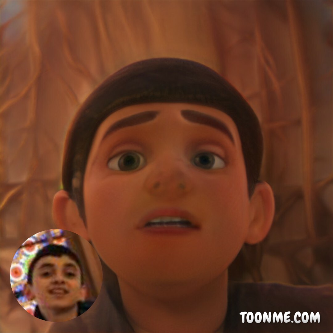 Sticker Maker - MM sticker