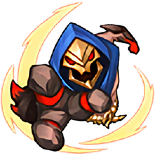 Sticker Maker - Mobile Legends Pack 1