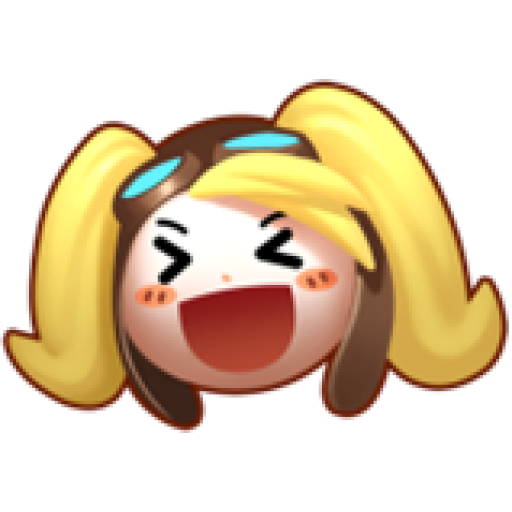 Sticker Maker - Mobile Legends Pack 1