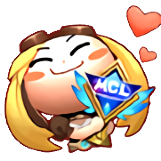 Sticker Maker - Mobile Legends Pack 1