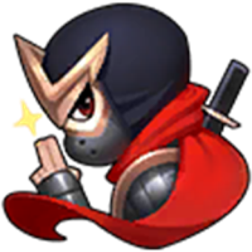 Sticker Maker - Mobile Legends Pack 1