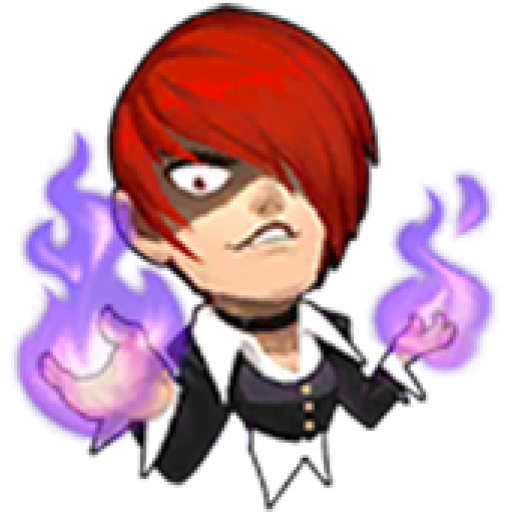 Sticker Maker - Mobile Legends Pack 2