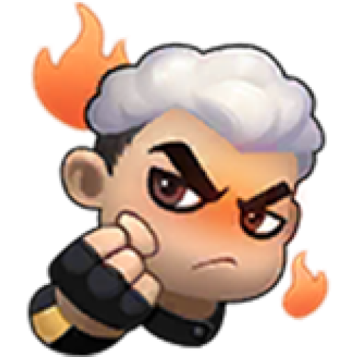 Sticker Maker - Mobile Legends Pack 2