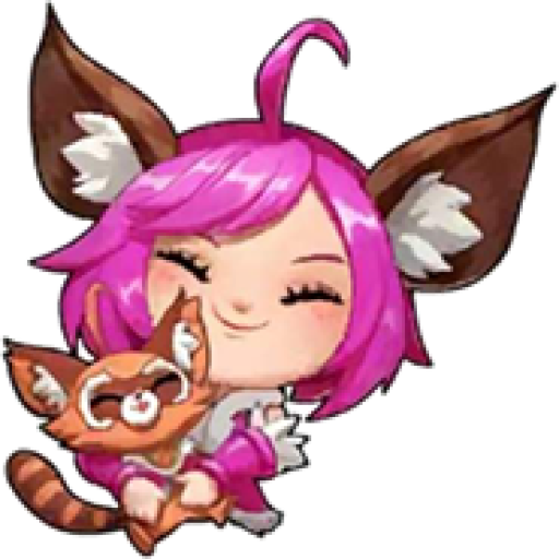 Sticker Maker - Mobile Legends Pack 2