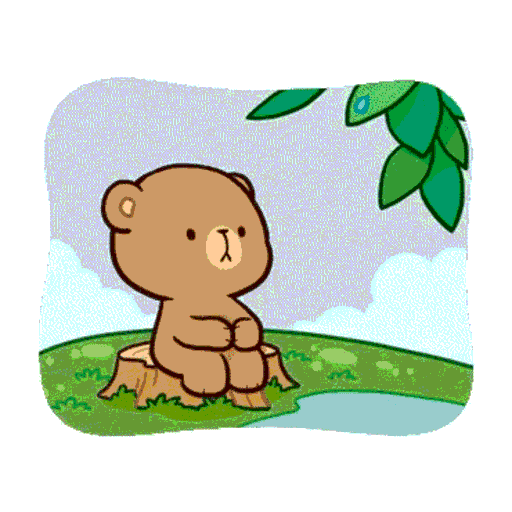 Sticker Maker - MOCHA Stickers by AKI