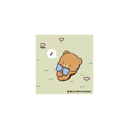Sticker Maker - MOCHA Stickers by AKI