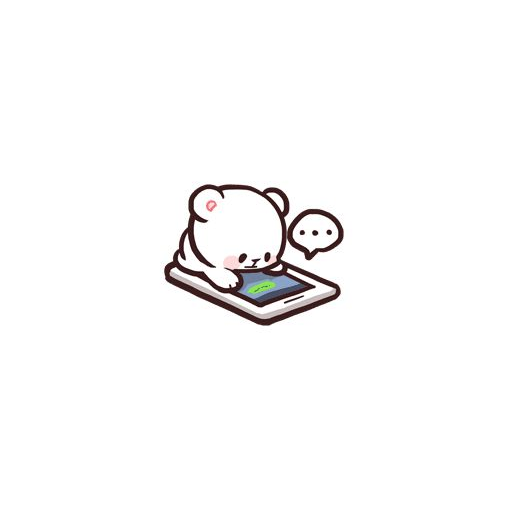Sticker Maker - MOCHA Stickers by AKI