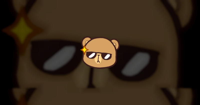 Sticker Maker - Mocha