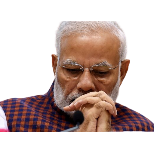 Sticker Maker - MODI JII