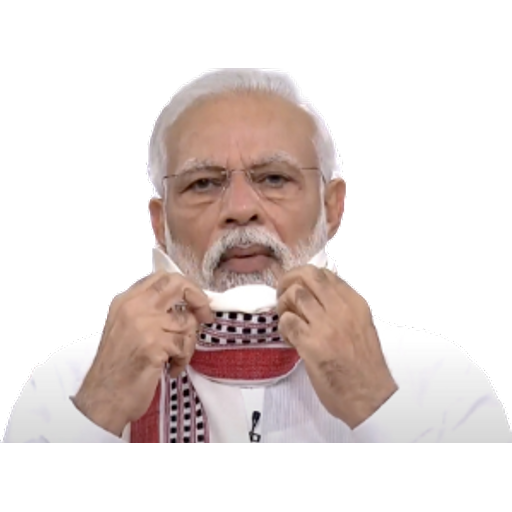 Sticker Maker - MODI JII