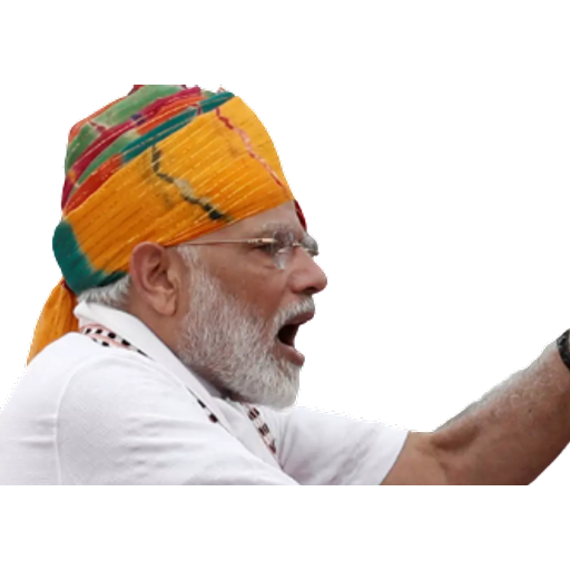 Sticker Maker - MODI JII
