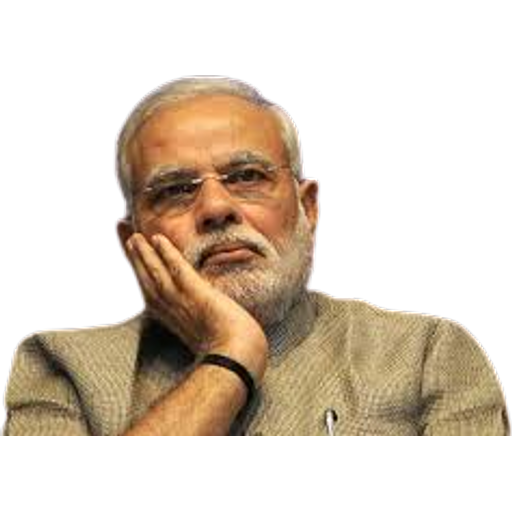 Sticker Maker - MODI JII