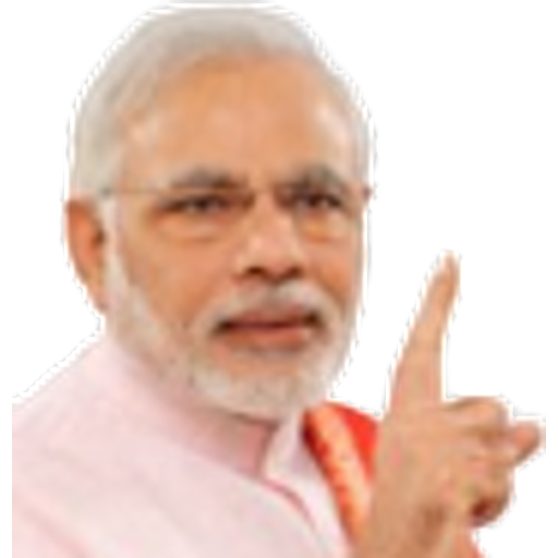 Sticker Maker - MODI JII