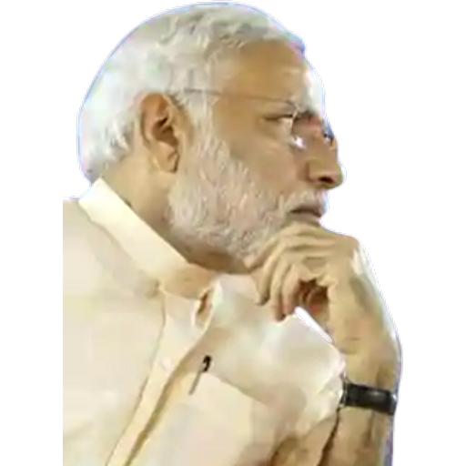 Sticker Maker - MODI JII