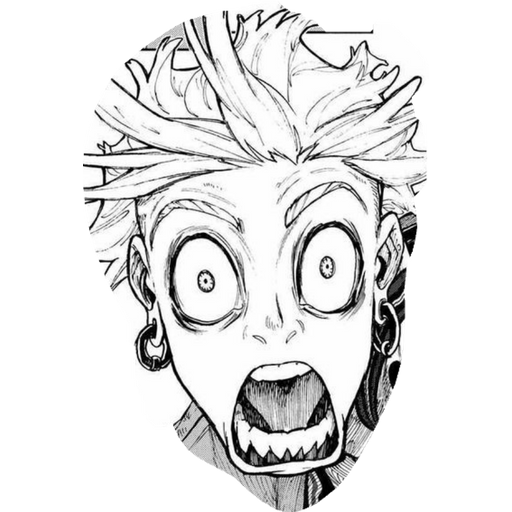 Sticker Maker - Modnar