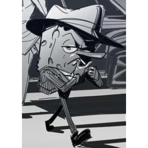 Sticker Maker - Modnar