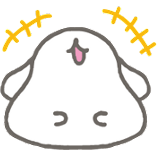 Sticker Maker - Mofutans