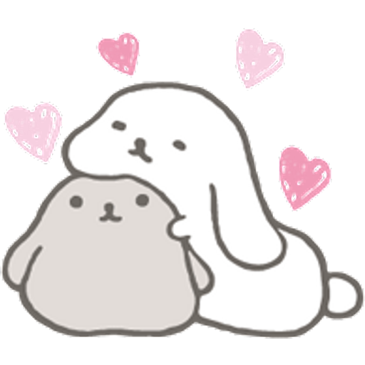 Sticker Maker - Mofutans