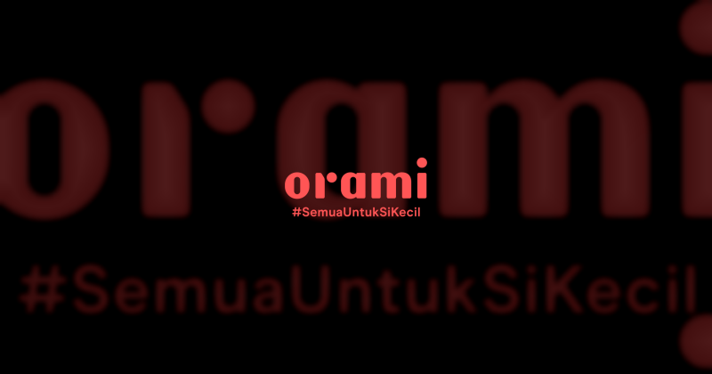 Sticker Maker - Moira by Orami Parenting