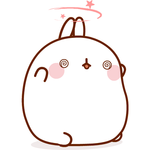 Sticker Maker - Molang