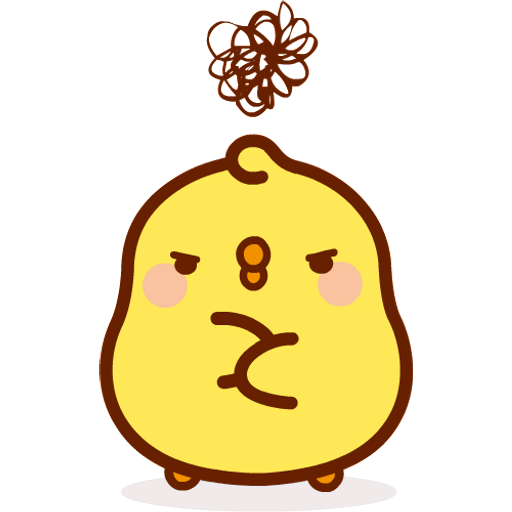 Sticker Maker - Molang