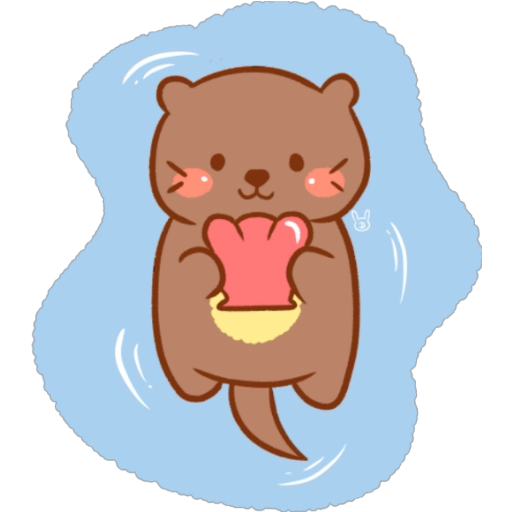 Sticker Maker - Momo