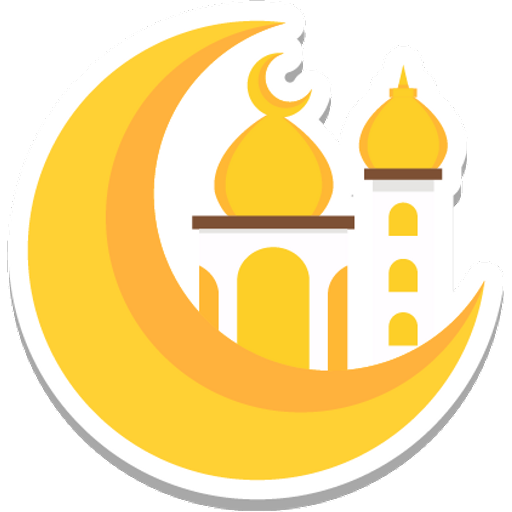 Sticker Maker - Moms Up Hari Raya Aidilfitri